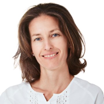 Csilla Newham - The Shift Clinic